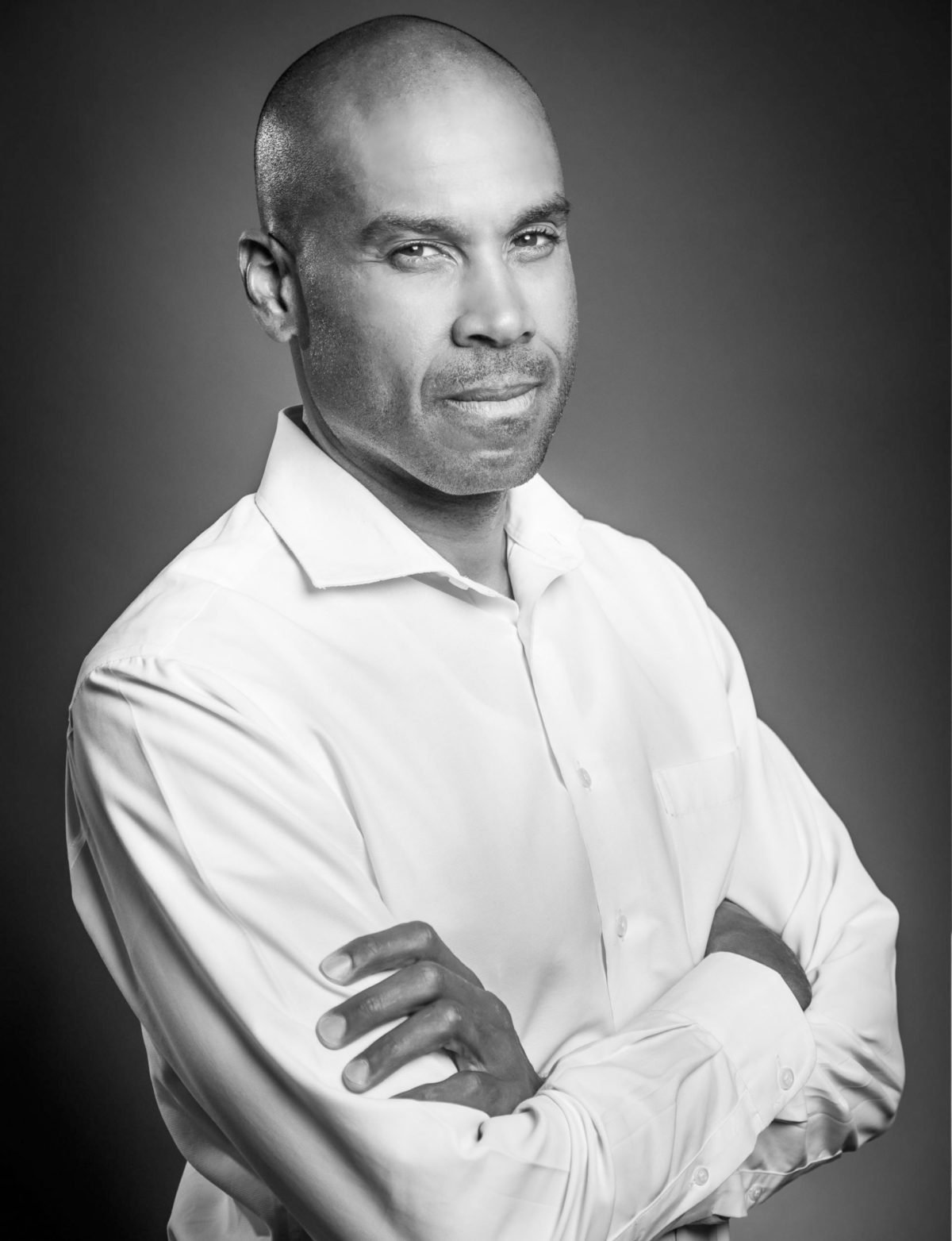 James Pemberton – The Robledo Group